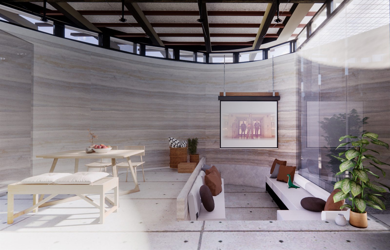 Sibol Farm Villa - Balika Regeneration